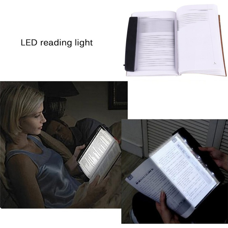 Night LED Book Reader - Garden Wizard Shop