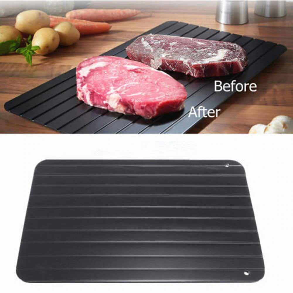 Super-Fast Defrosting Tray - Garden Wizard Shop