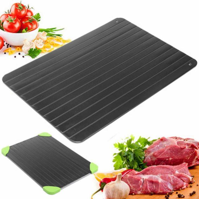 Super-Fast Defrosting Tray - Garden Wizard Shop