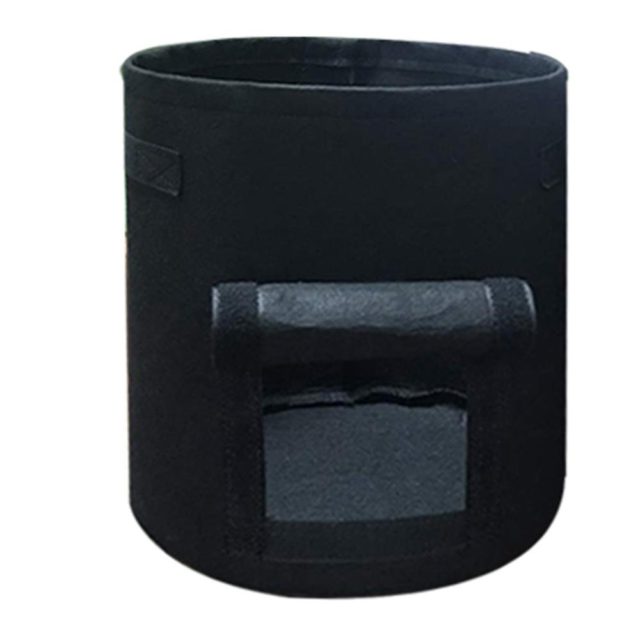 Large Capacity Grow Bucket - Garden Wizard Shop