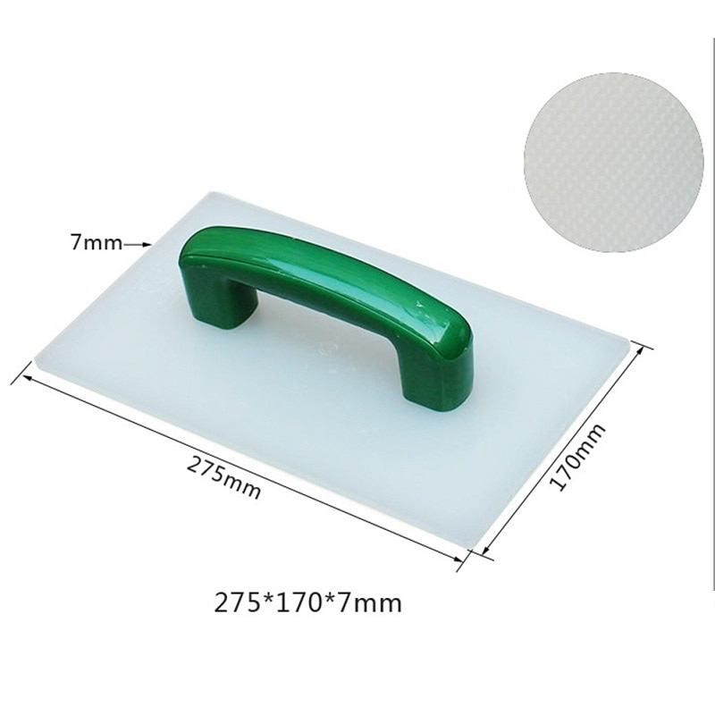 10-Grid DIY Pavement Mold - Garden Wizard Shop