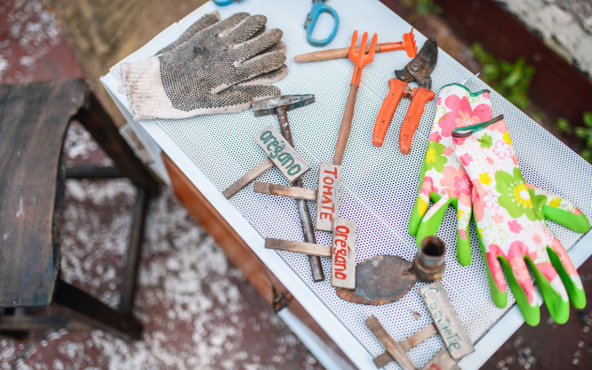 "The Importance of Proper Gardening Tools - Garden Wizard Shop"